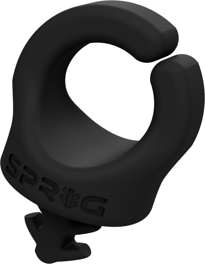 Clean up your rig with Sprig cable management - Newsshooter