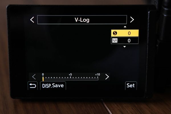 Panasonic LUMIX S9 - Newsshooter