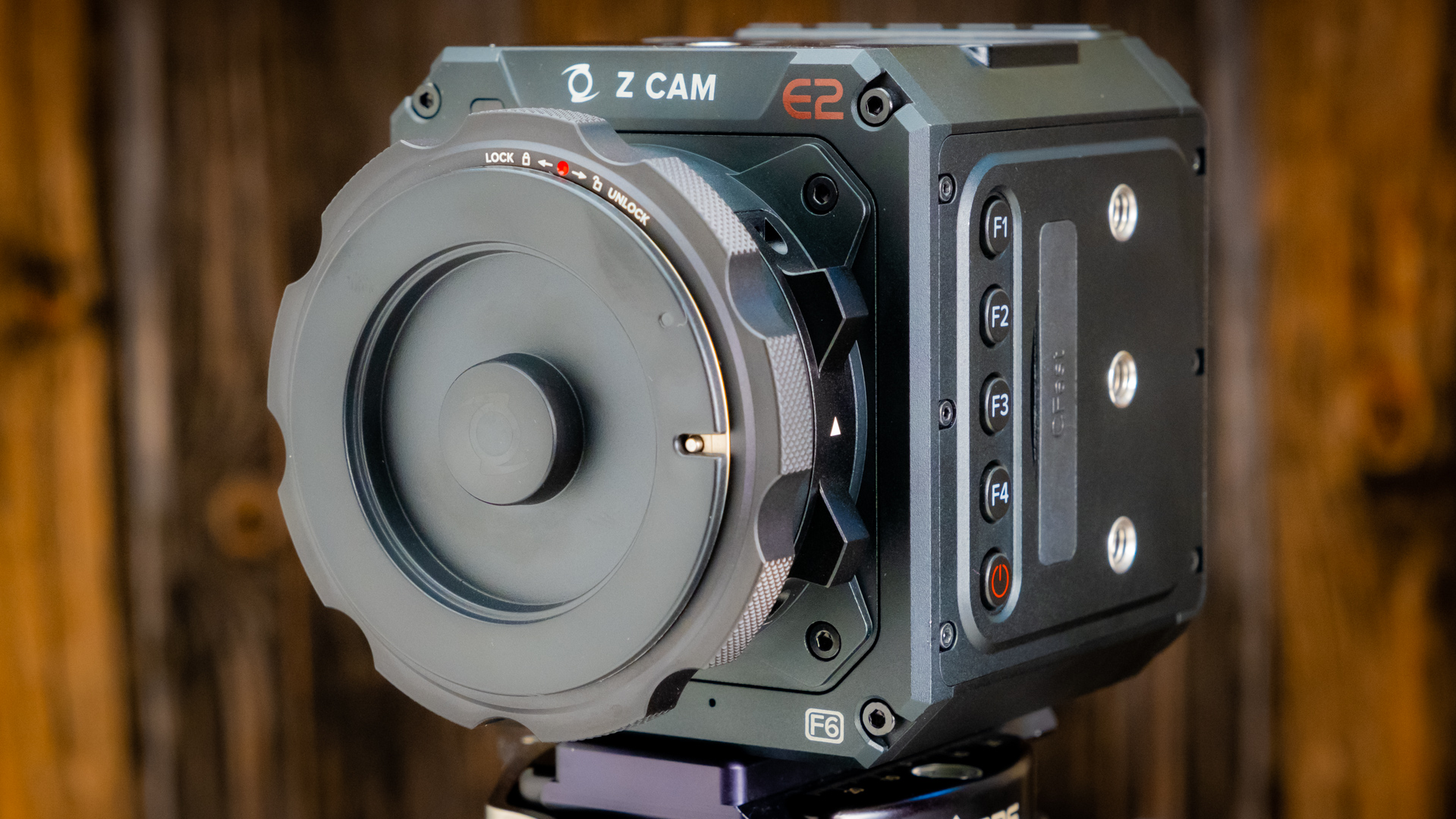 Z Cam E2-F6 Full-Frame 6K Cinema Camera Review - Newsshooter