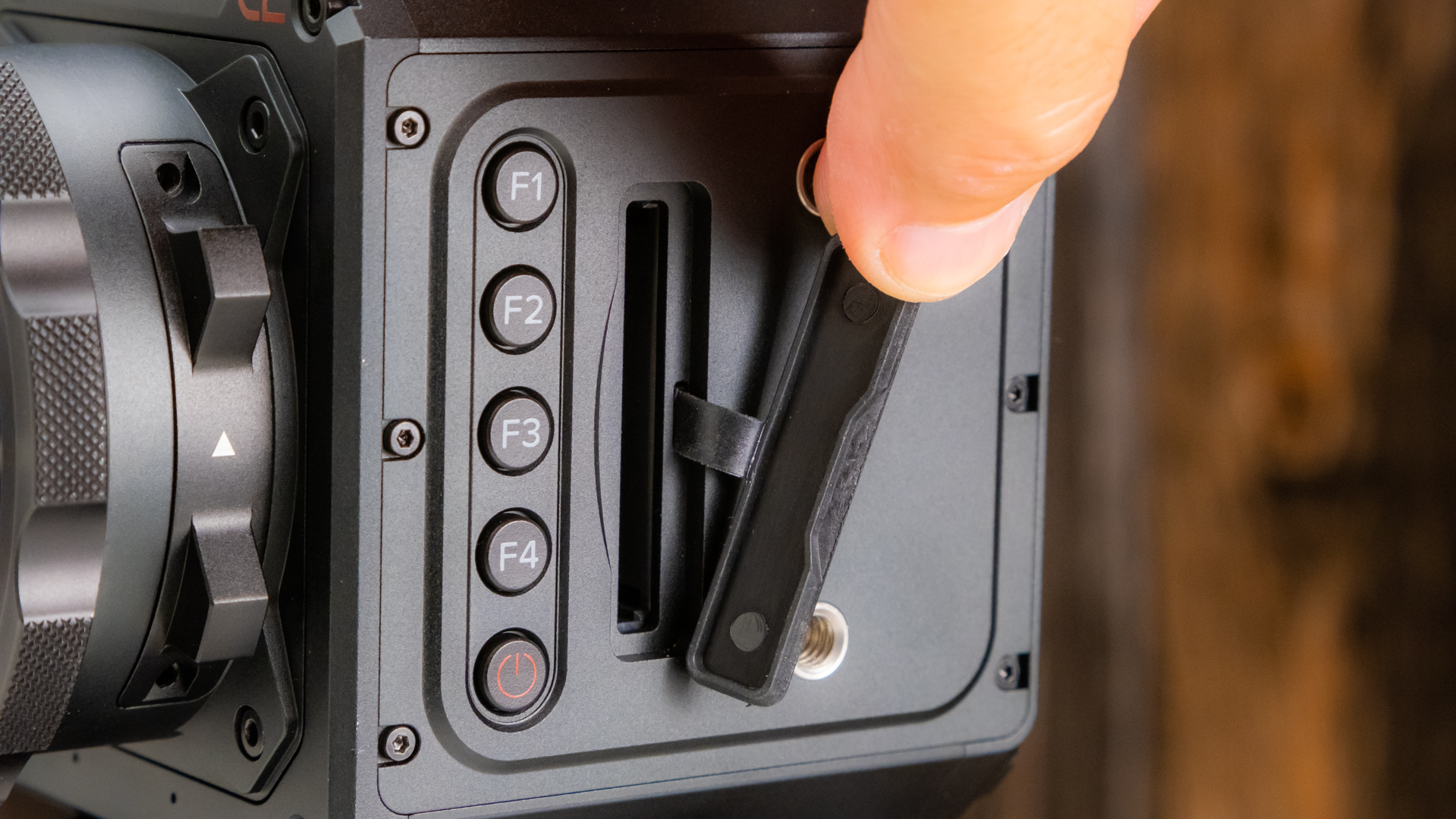 Z Cam E2-F6 Full-Frame 6K Cinema Camera Review - Newsshooter