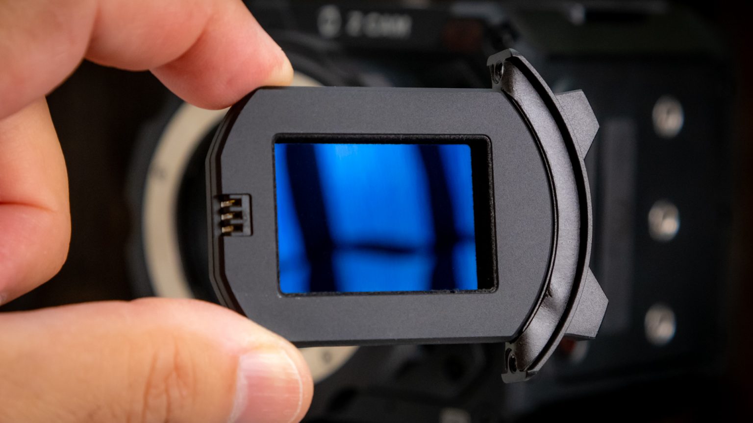 Z Cam E2-F6 Full-Frame 6K Cinema Camera Review - Newsshooter