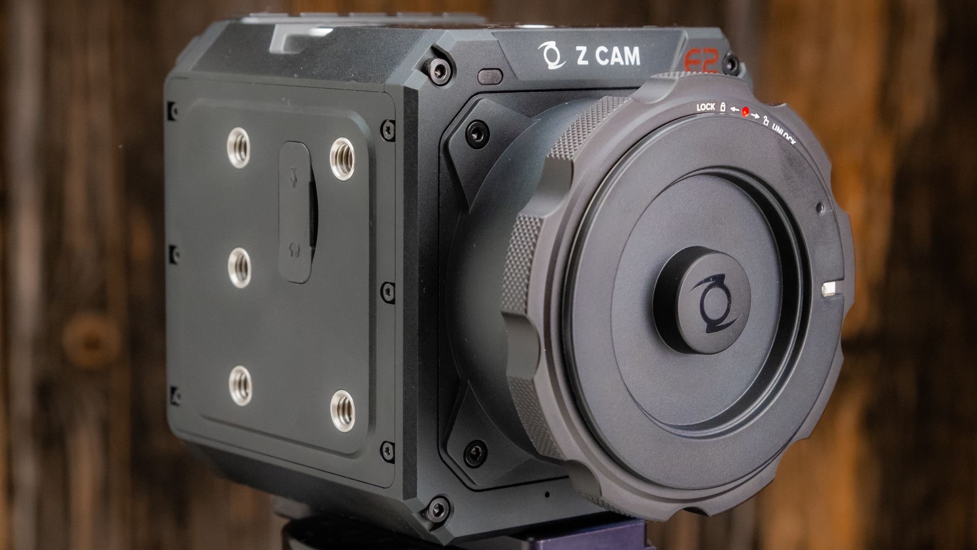 Z Cam E2-F6 Full-Frame 6K Cinema Camera Review - Newsshooter