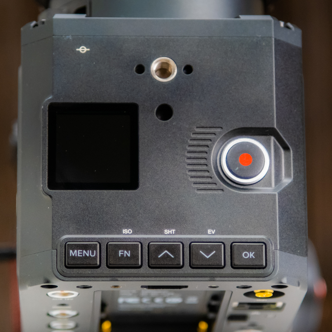 Z Cam E2-F6 Full-Frame 6K Cinema Camera Review - Newsshooter