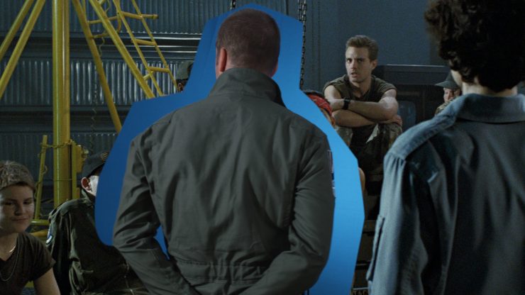 Mariens BTS 5 - Newsshooter