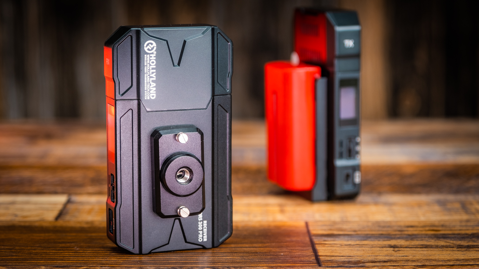 Hands-On with the Hollyland Mars 300 Pro Standard - Newsshooter