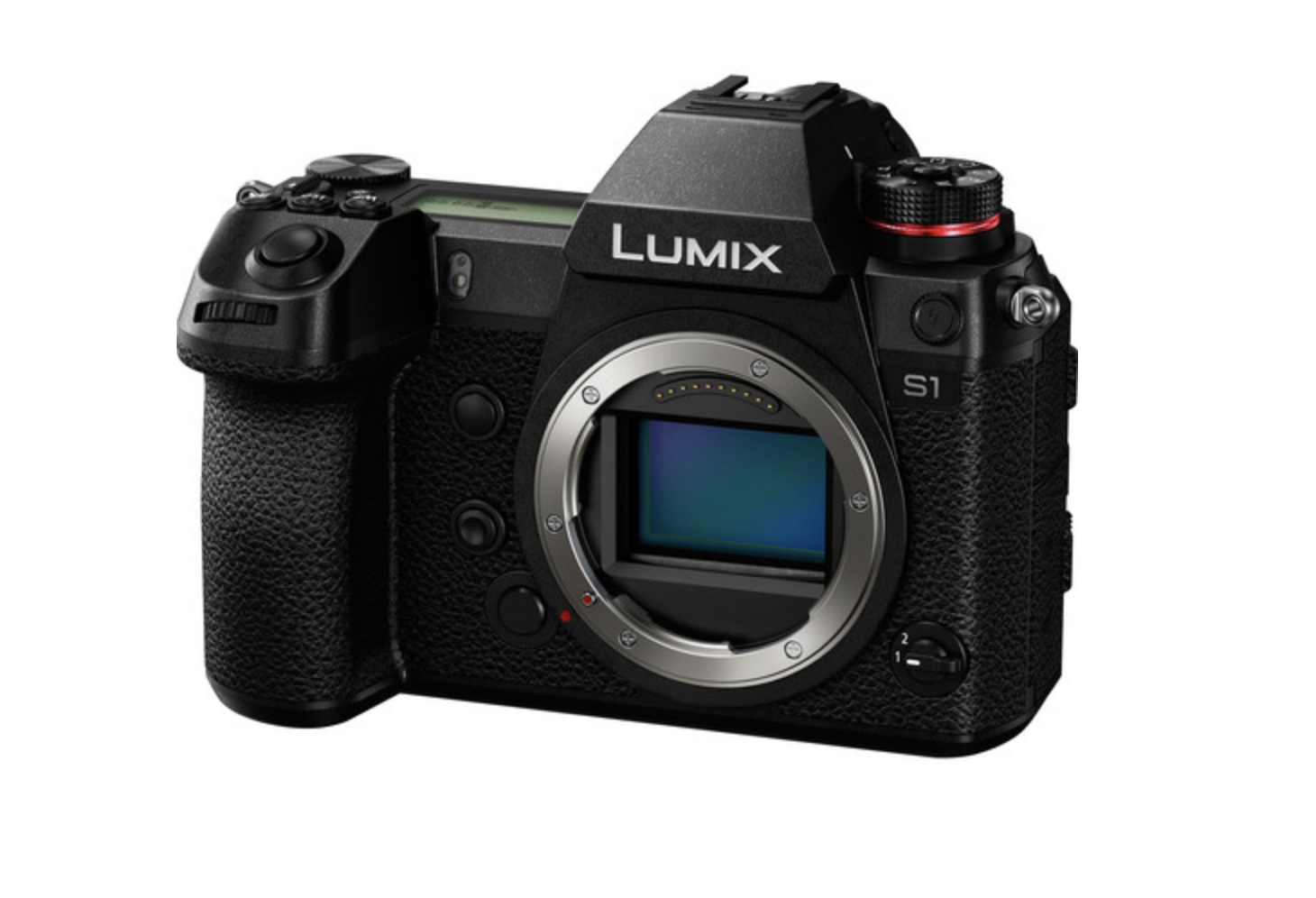 Panasonic Lumix S5 Review - Newsshooter