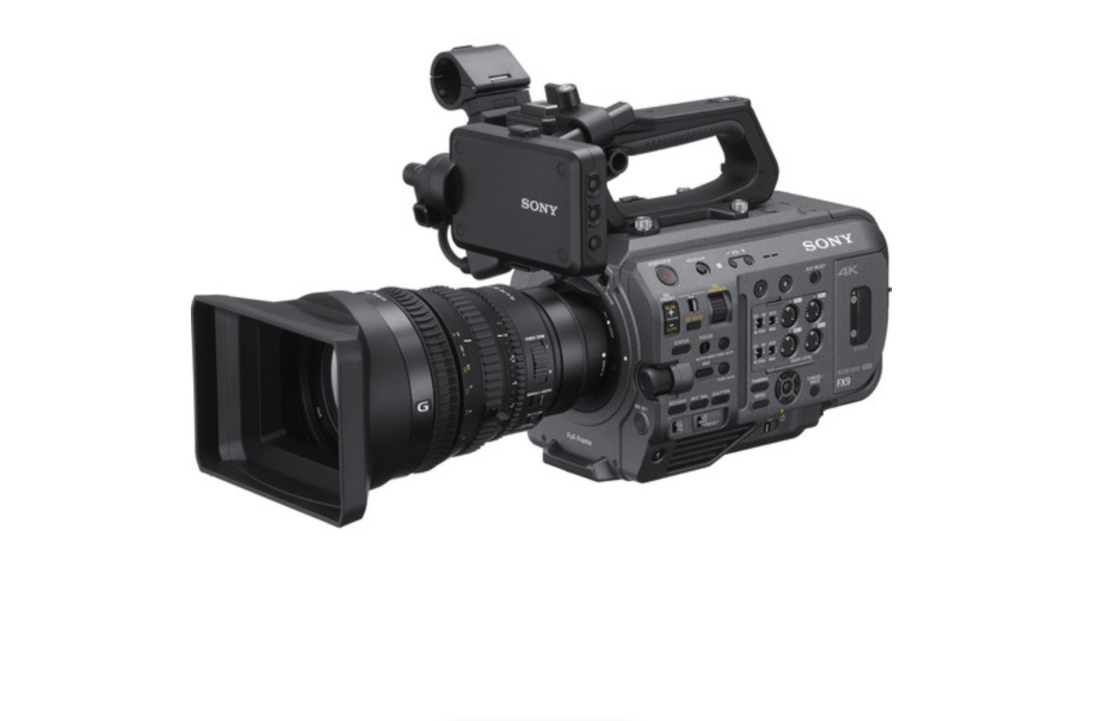 Sony S-Cinetone White Paper - Newsshooter