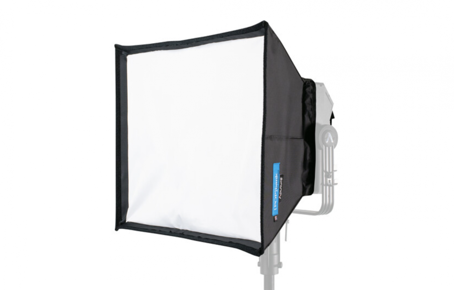 Chimera POP Bank for Aputure Nova P300c - Newsshooter