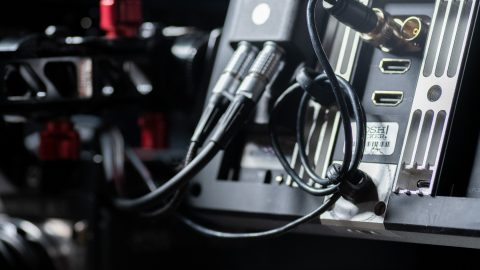 Clean up your rig with Sprig cable management - Newsshooter