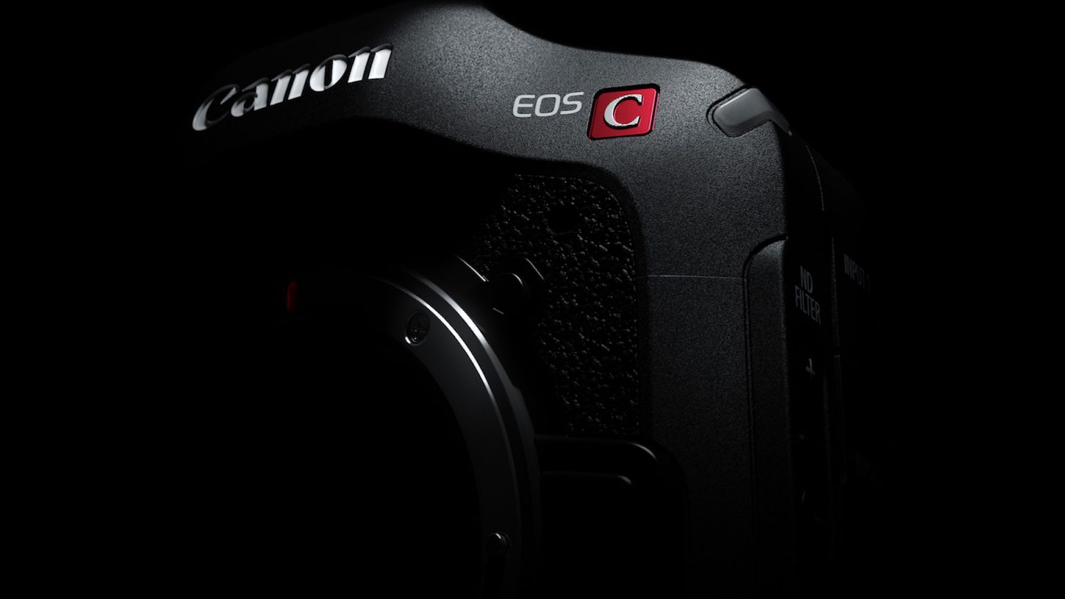 Canon VISION Event & Camera Announcement - Newsshooter