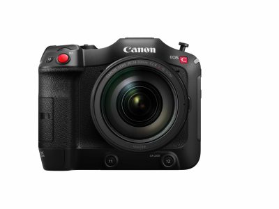 Canon EOS C70 - Newsshooter