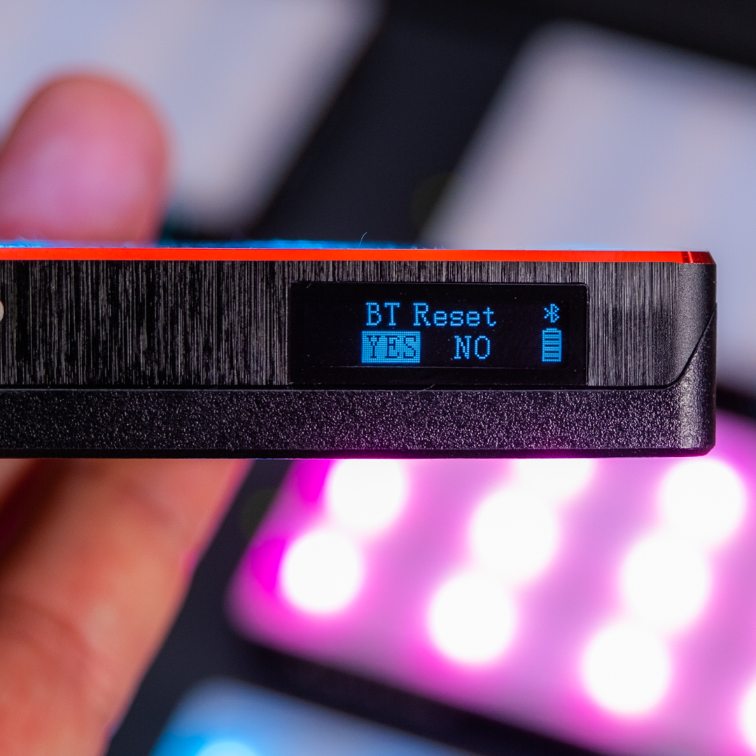 Aputure MC 12 Production Kit review - Newsshooter