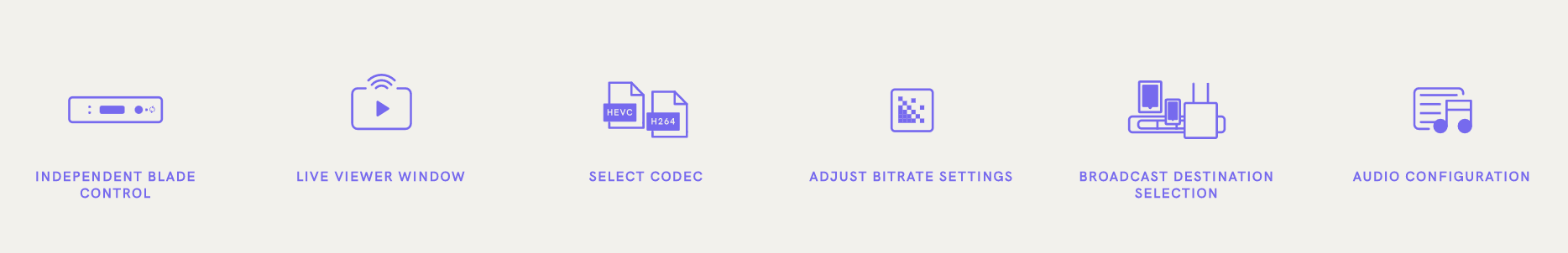 Teradek Prism: 4K HDR Codecs - Newsshooter