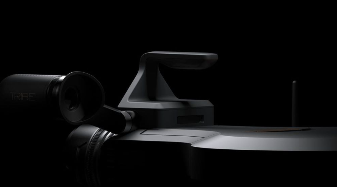 TRIBE7 Blackwing Vista Hybrid 8-perf VistaVision Camera - Newsshooter