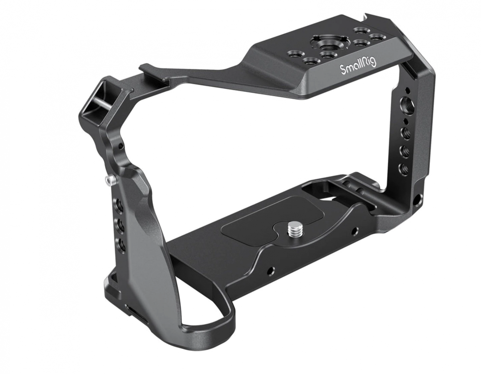 SmallRig Panasonic S5 Camera Cage - Newsshooter