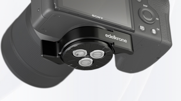 Edelkrone Archives - Newsshooter