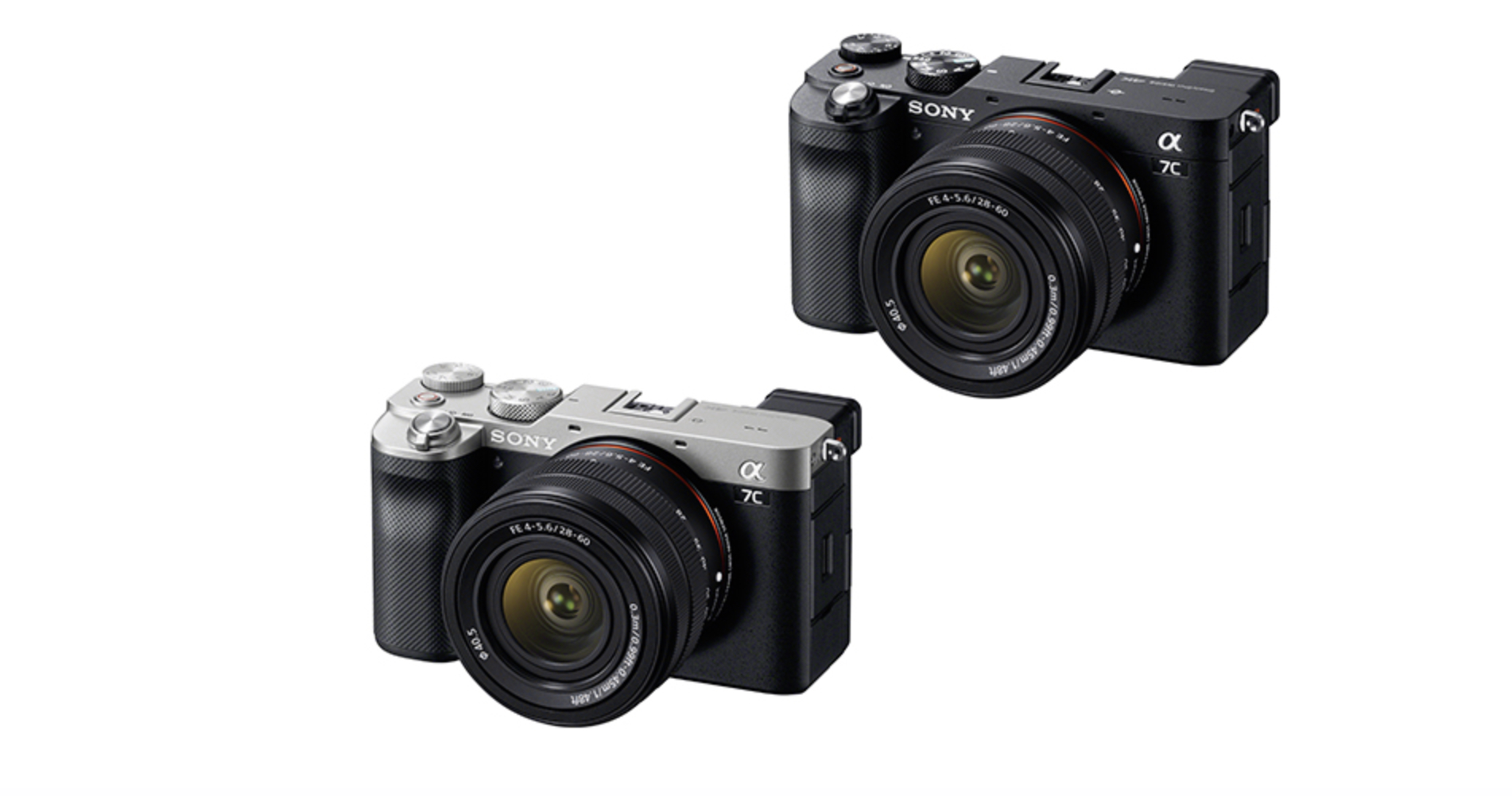 Sony a7C Announced - Newsshooter