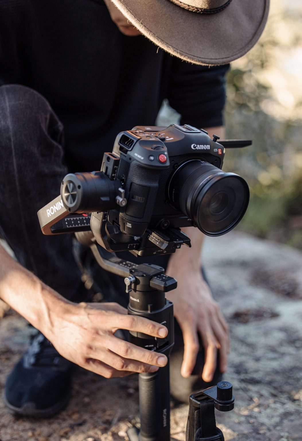 Canon EOS C70 - Newsshooter