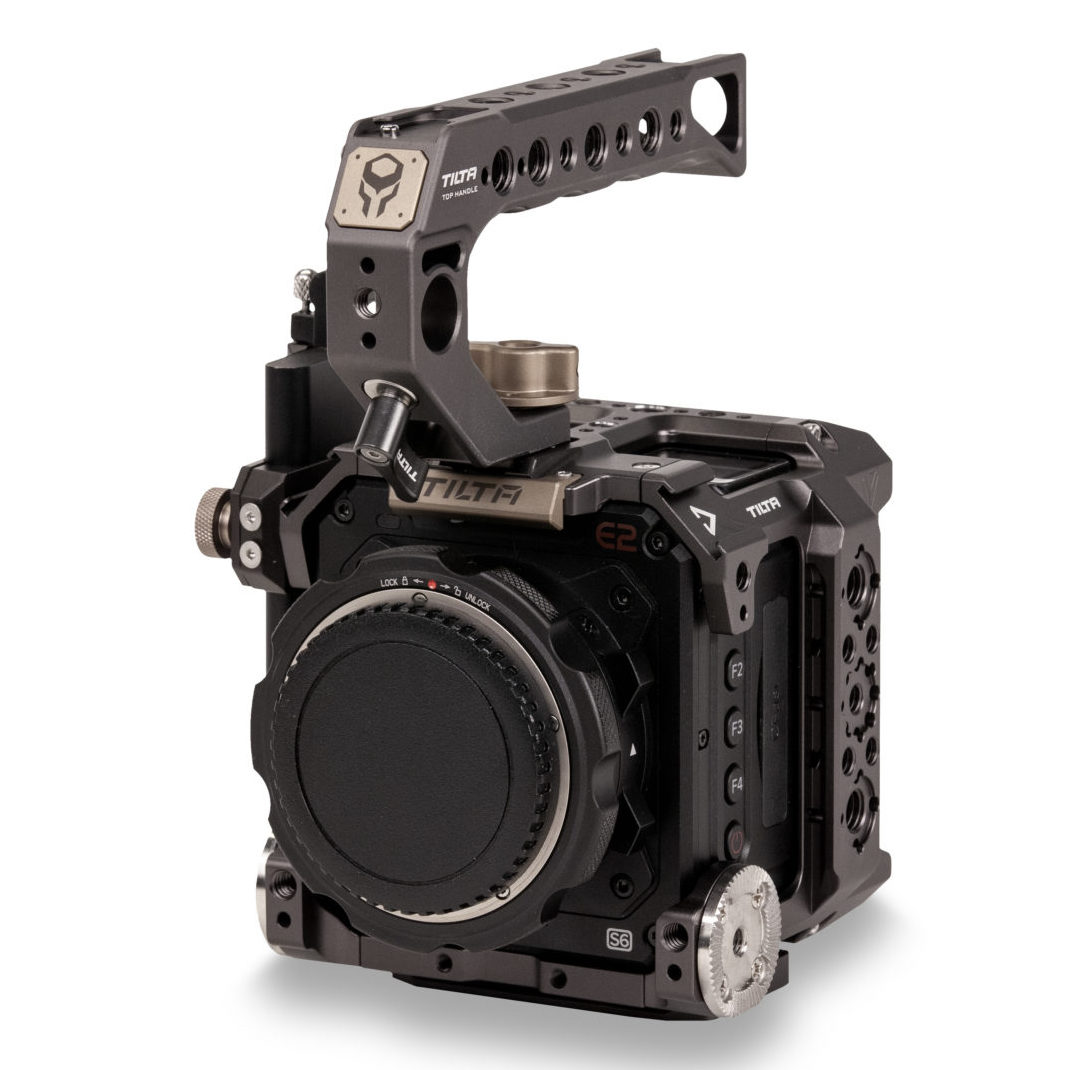 Z Cam E2-F6 Full-Frame 6K Cinema Camera Review - Newsshooter