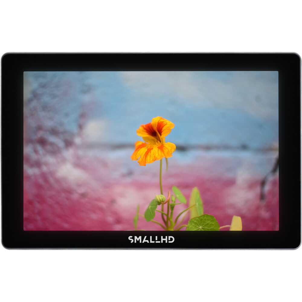 SmallHD Indie 7 Smart Monitor - Newsshooter