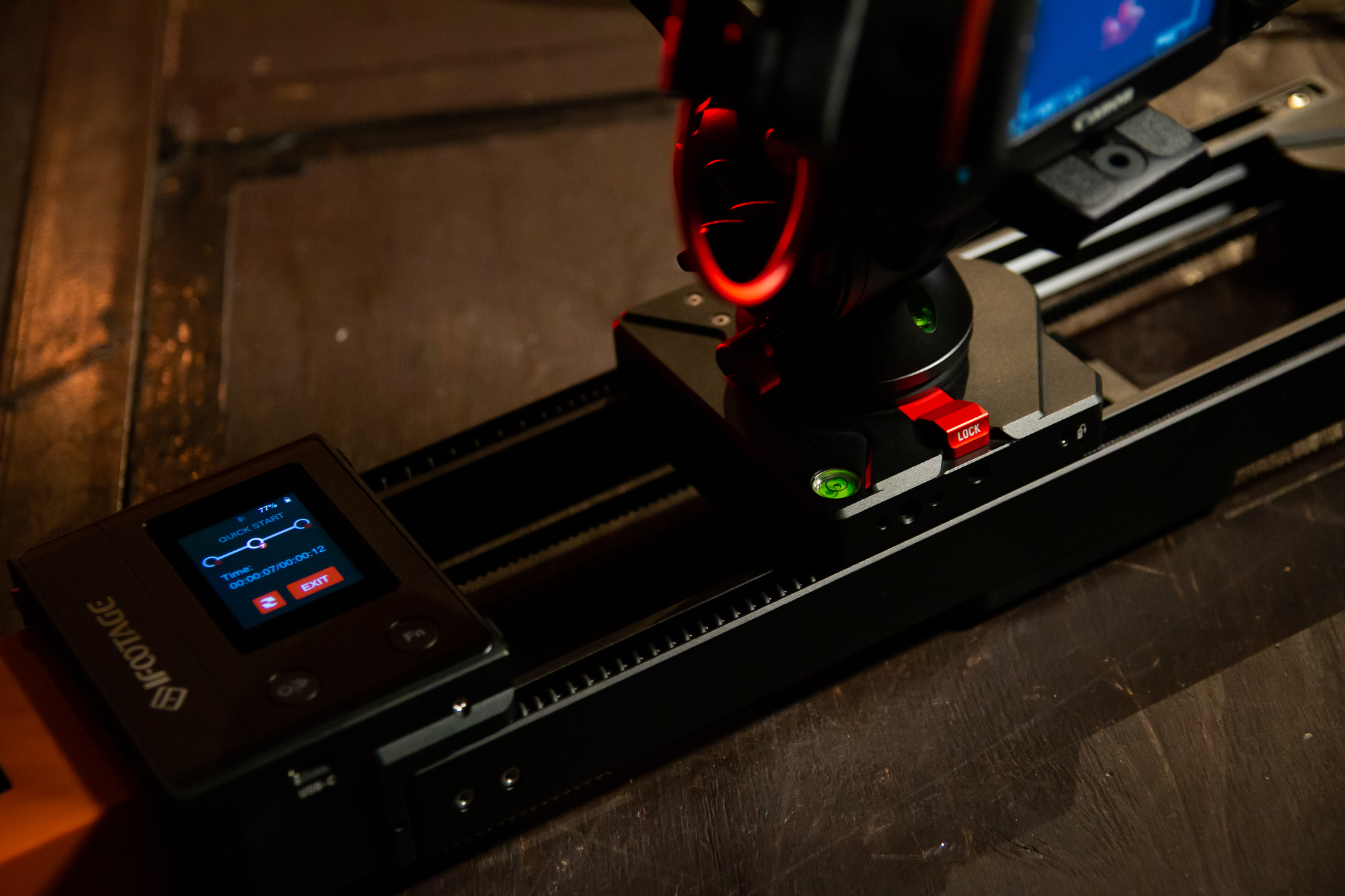 iFootage Shark Slider Nano Review - Newsshooter