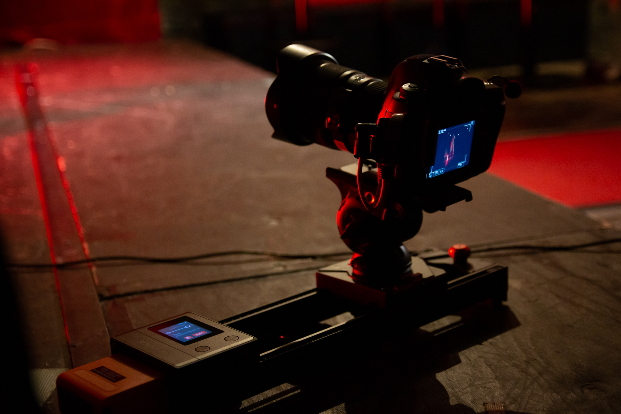 iFootage Shark Slider Nano Review - Newsshooter