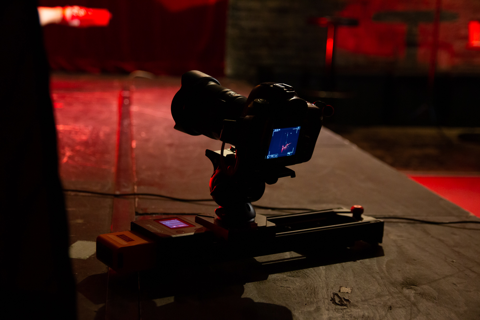 iFootage Shark Slider Nano Review - Newsshooter