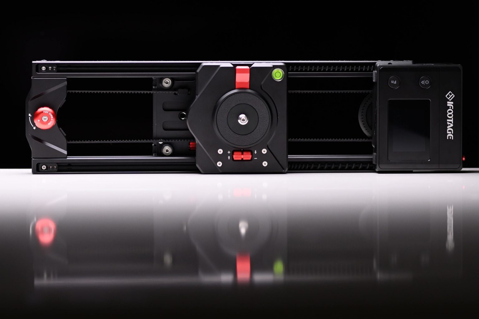 iFootage Shark Slider Nano Review - Newsshooter