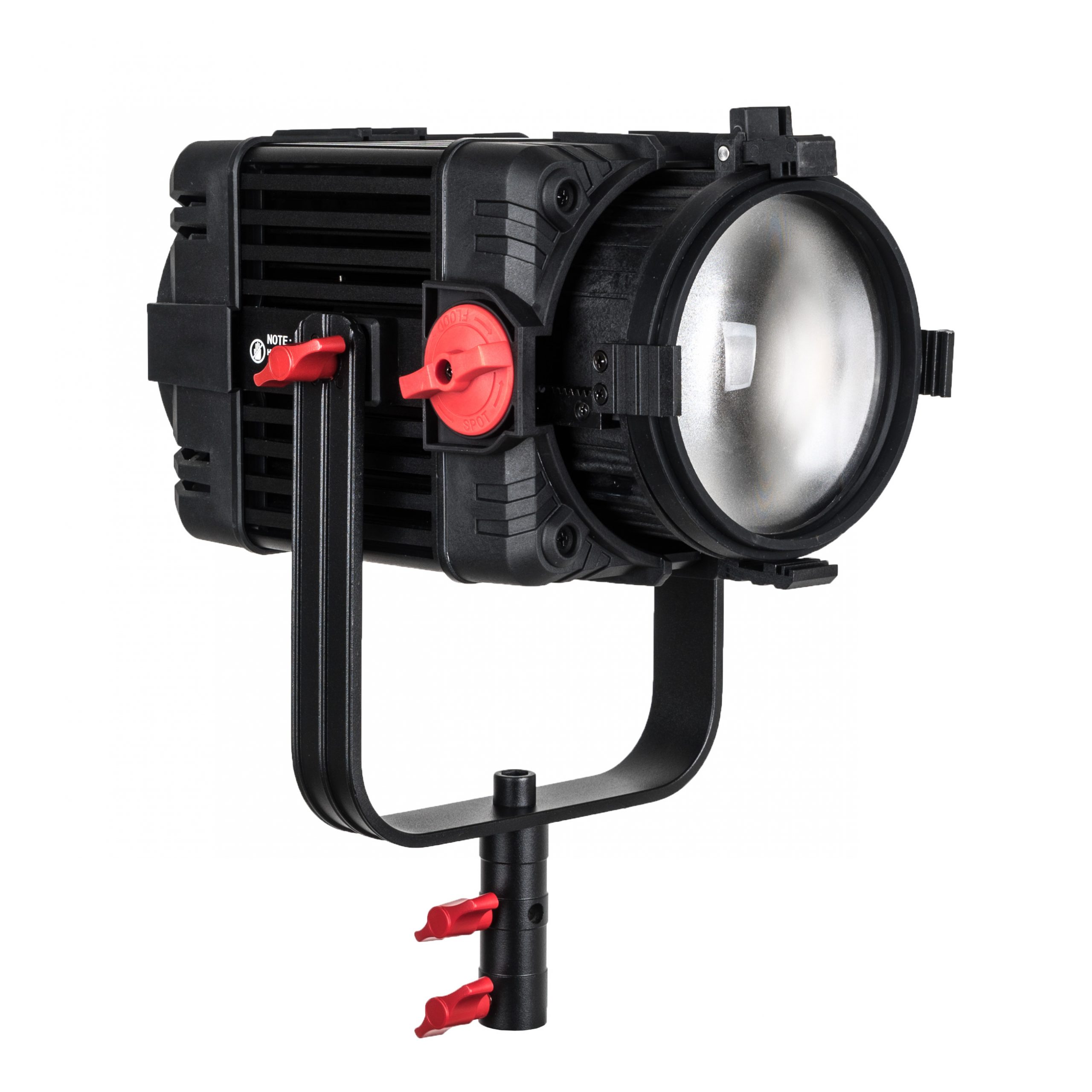 CAME-TV Boltzen 150w Fresnel Focusable LED Bi-Color - Newsshooter