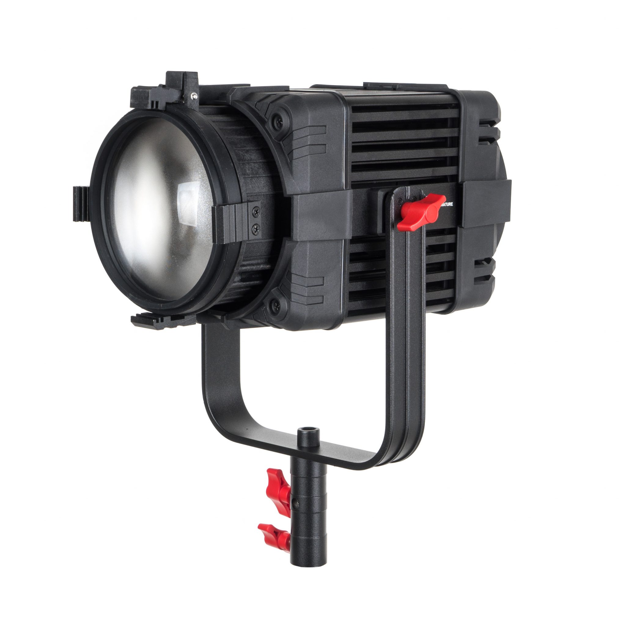 CAME-TV Boltzen 150w Fresnel Focusable LED Bi-Color - Newsshooter
