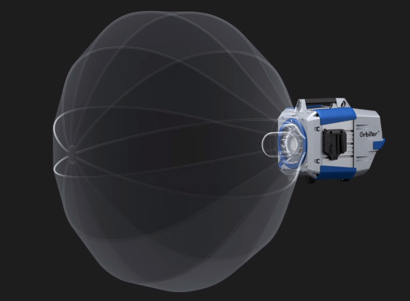 ARRI Orbiter starts shipping - Newsshooter