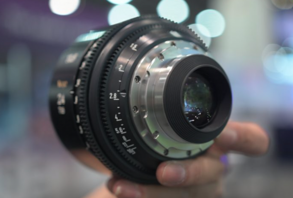 TLS Vega Lenses Pricing Announced - Newsshooter