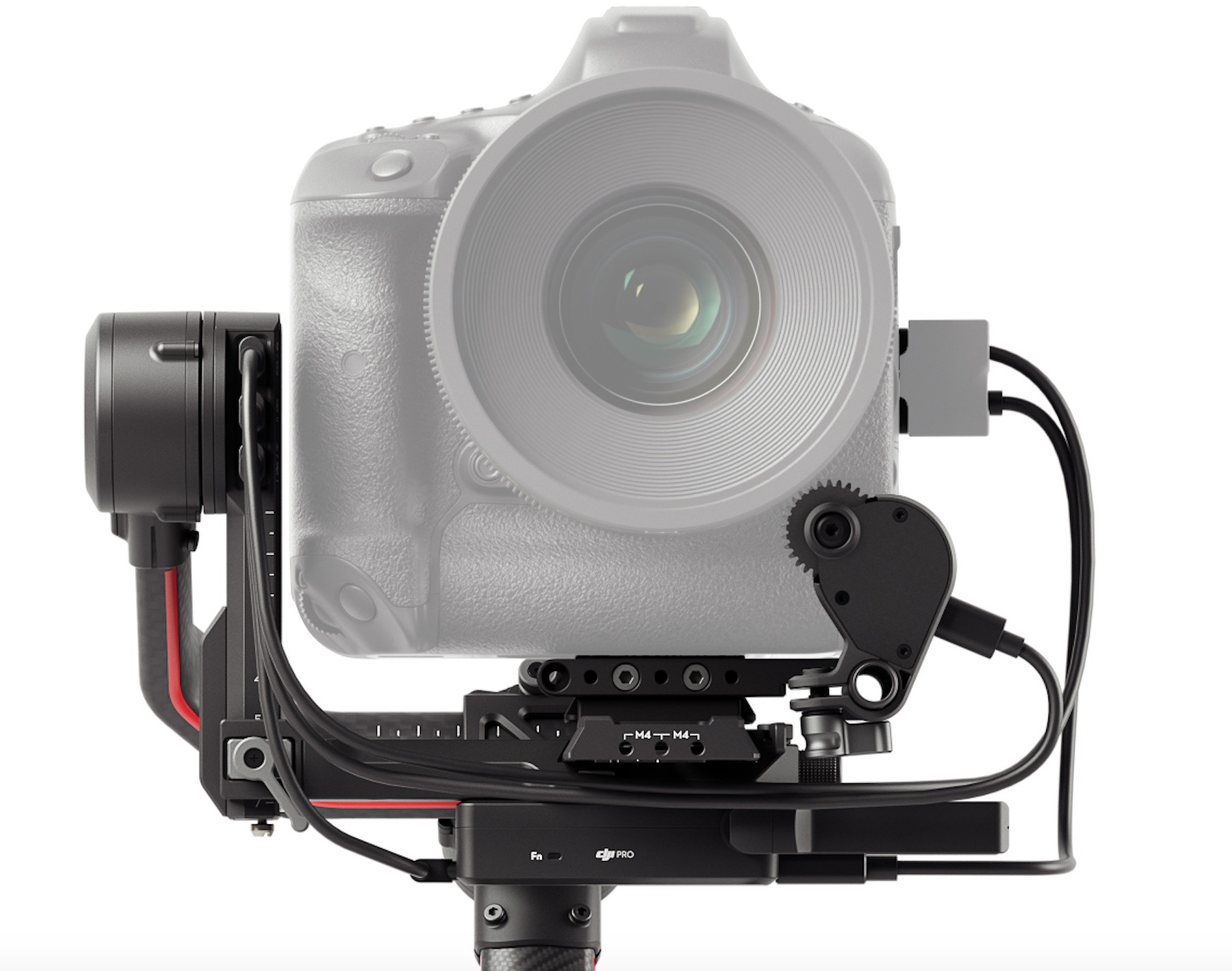 DJI RS 2 & RSC 2 Gimbals Announced - Newsshooter