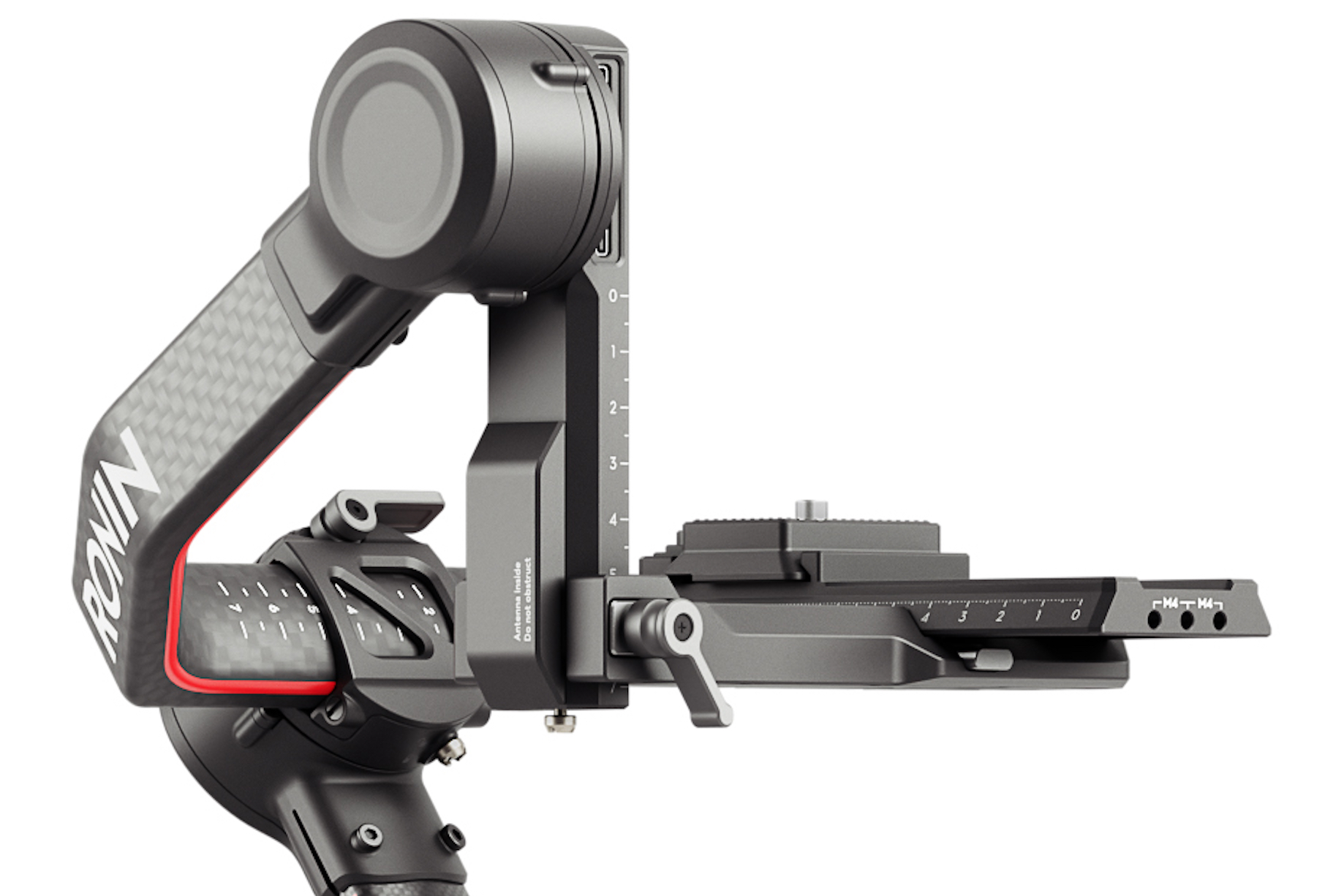 DJI RS 2 & RSC 2 Gimbals Announced - Newsshooter