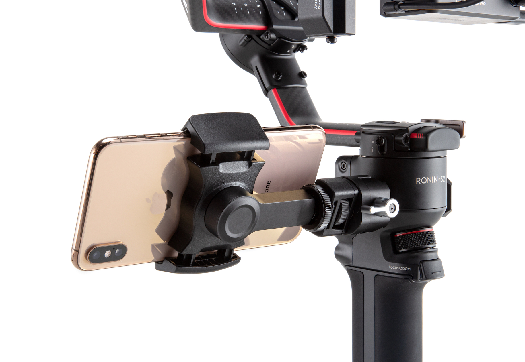 DJI RS 2 & RSC 2 Gimbals Announced - Newsshooter