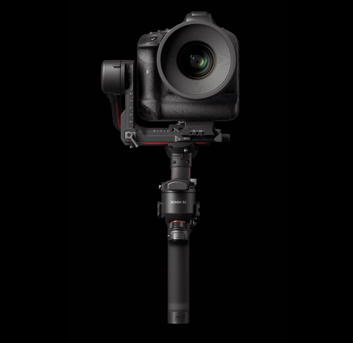 DJI RS 2 & RSC 2 Gimbals Announced - Newsshooter