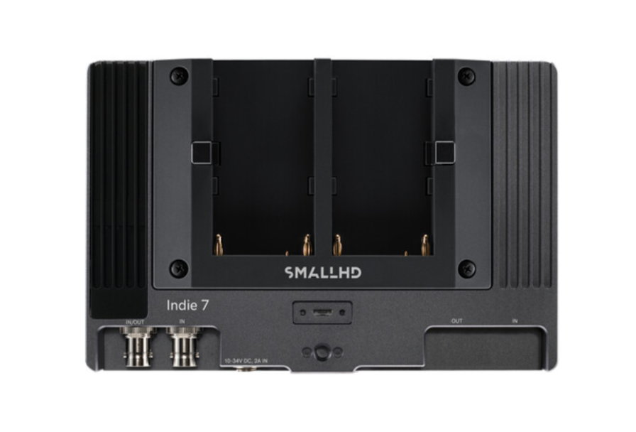 SmallHD Indie 7 Smart Monitor - Newsshooter