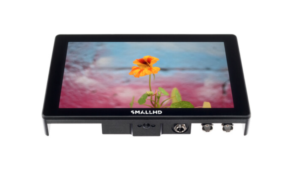 SmallHD Indie 7 Smart Monitor - Newsshooter