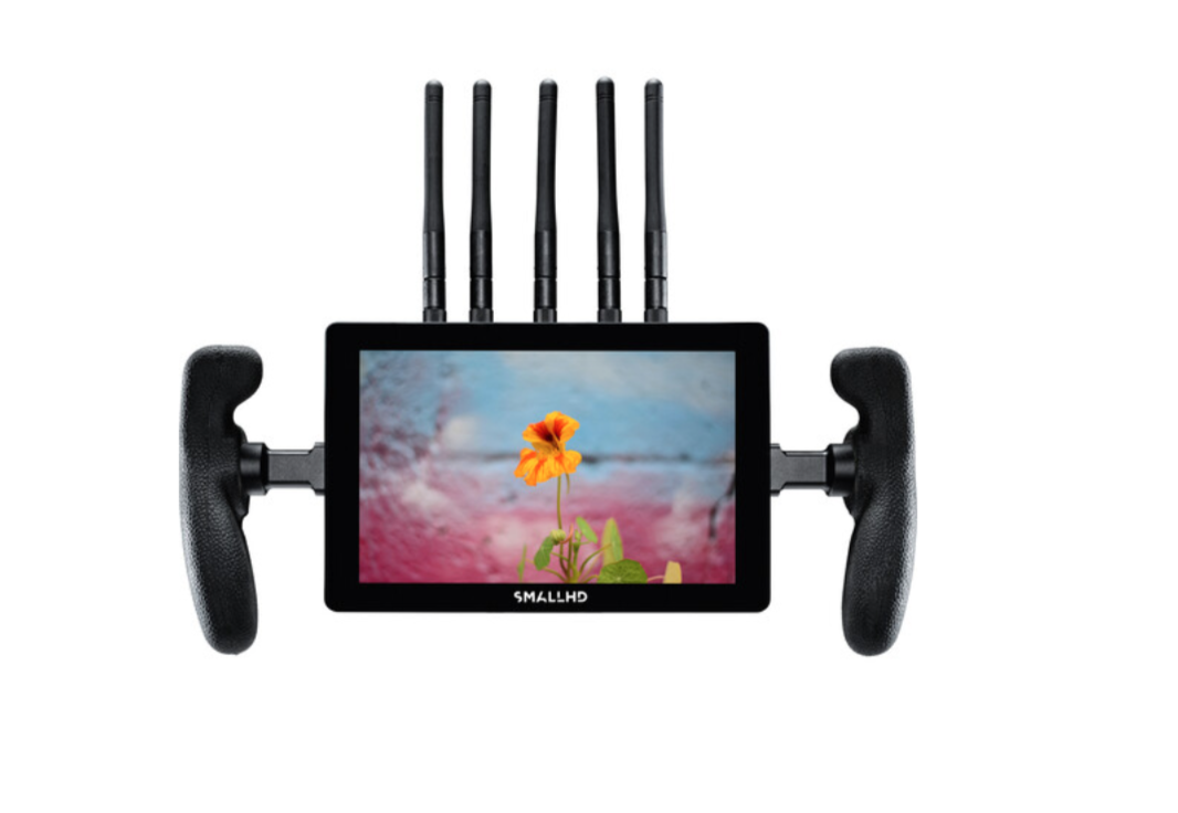 SmallHD Indie 7 Smart Monitor - Newsshooter