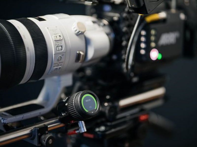 ARRI EF Mount (LBUS) for large-format and Super 35 cameras - Newsshooter