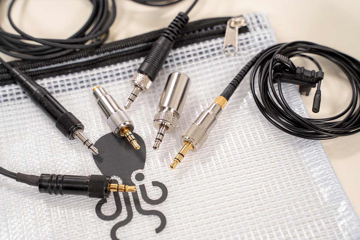 tentacle sync tracke professional sound recording mic adapter - Newsshooter