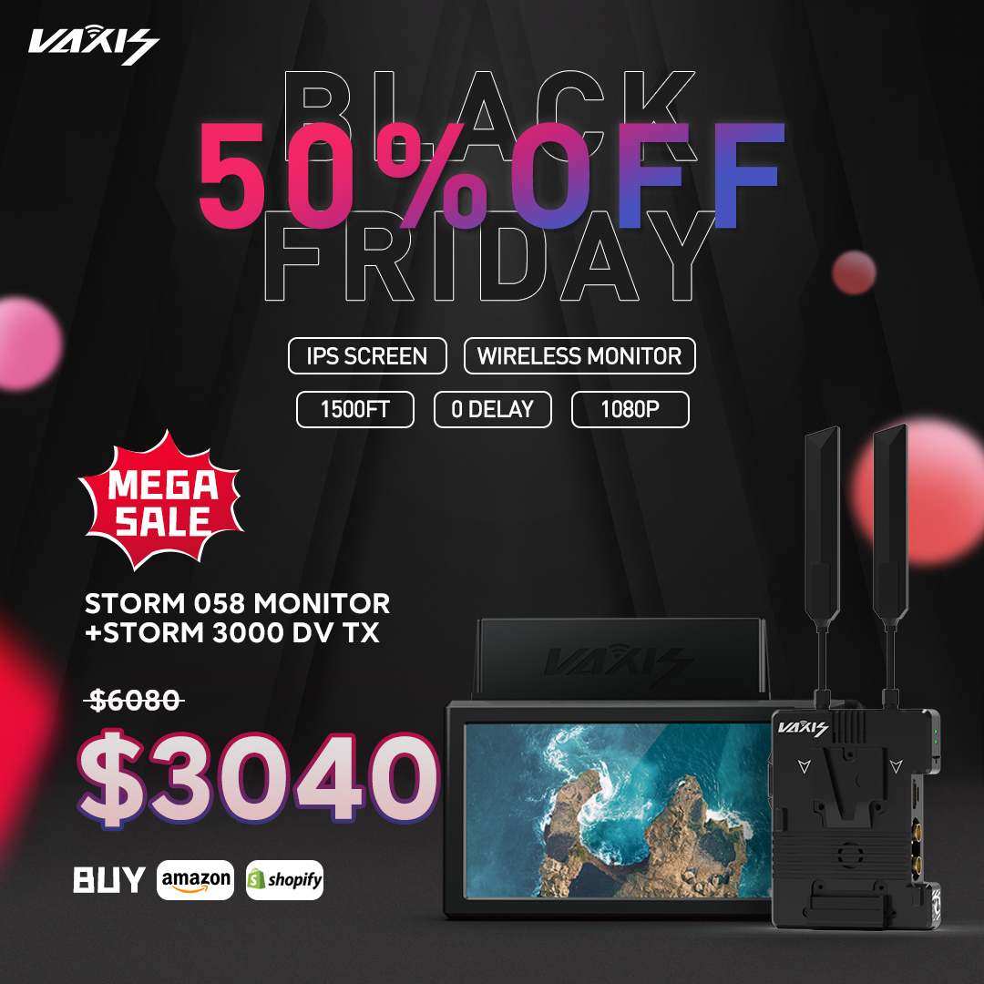 4 Poster storm058storm3000 1 - Newsshooter