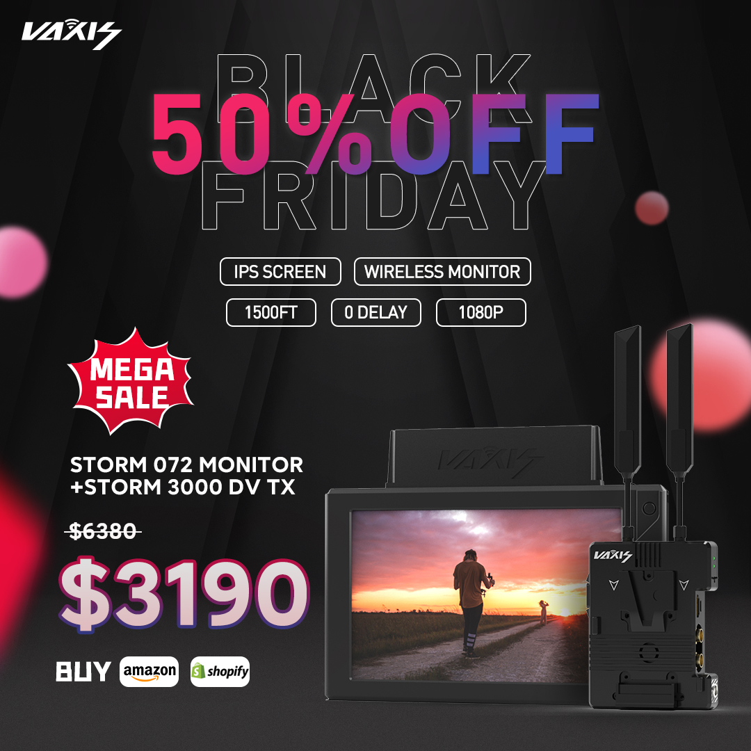 5 Poster storm072storm3000 1 - Newsshooter