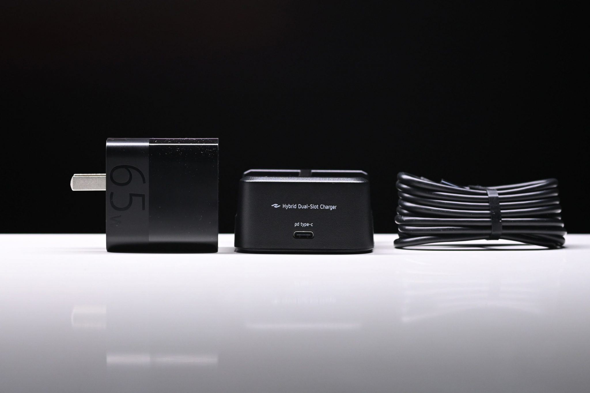 Kinefinity Hybrid PD Dual-Slot Charger Review - Newsshooter