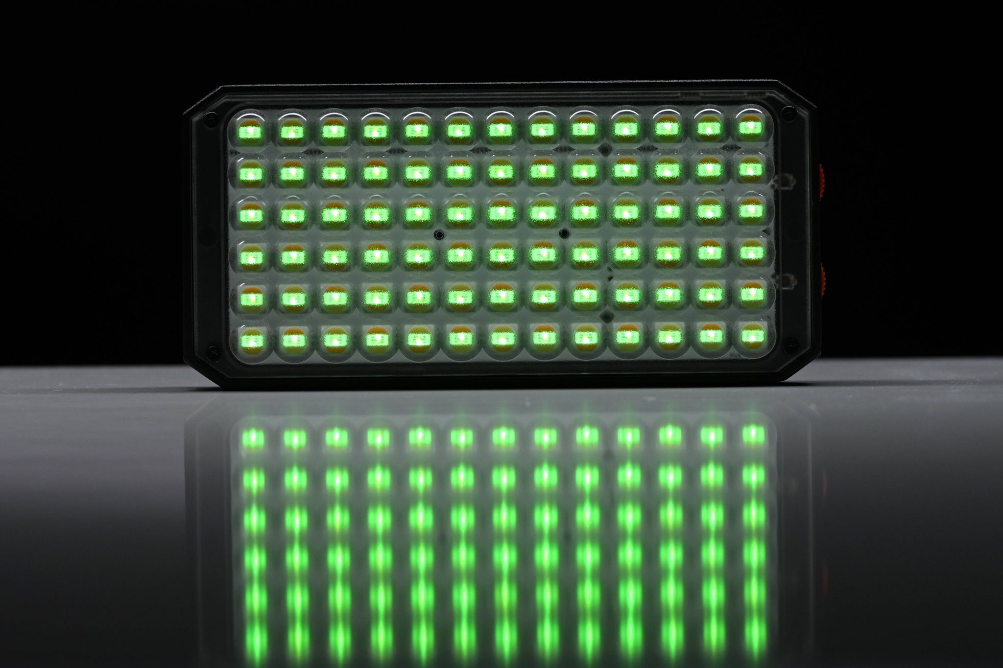 Luxli Fiddle Pocket RGBAW LED Review - Newsshooter