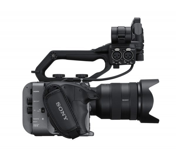 Sony FX6 Review - Newsshooter