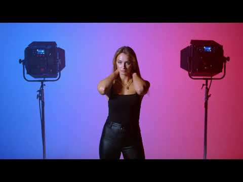 Introducing Rotolight Titan X1 The Ultimate 1x1 Light - Newsshooter