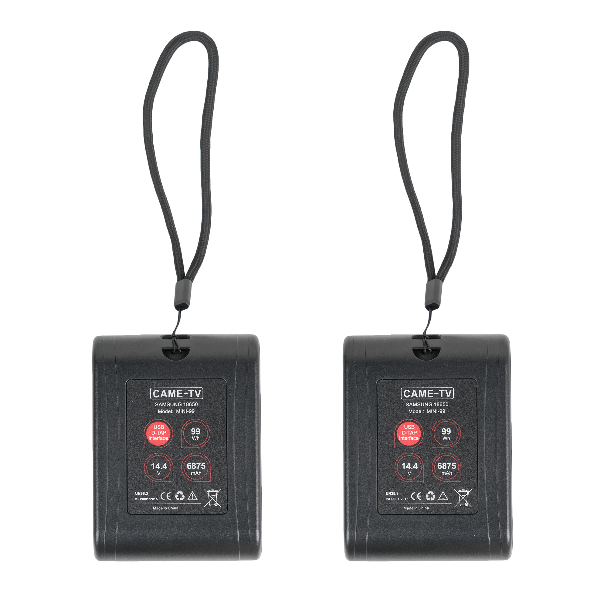 MINI 99 3 - Newsshooter