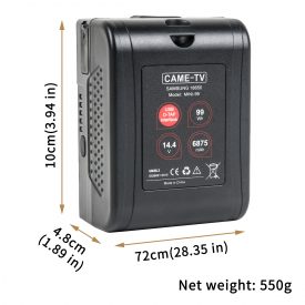 MINI 99 4 - Newsshooter