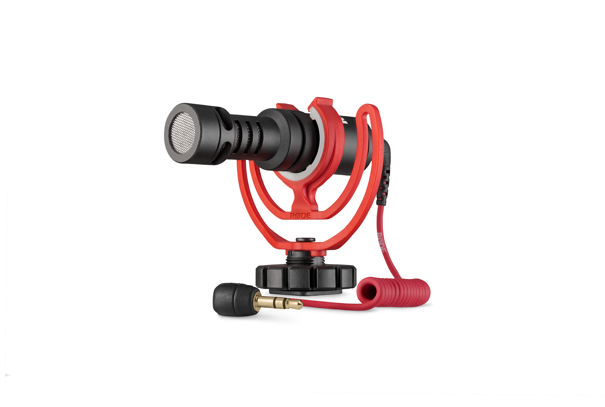 RØDE Vlogger Kits - Newsshooter